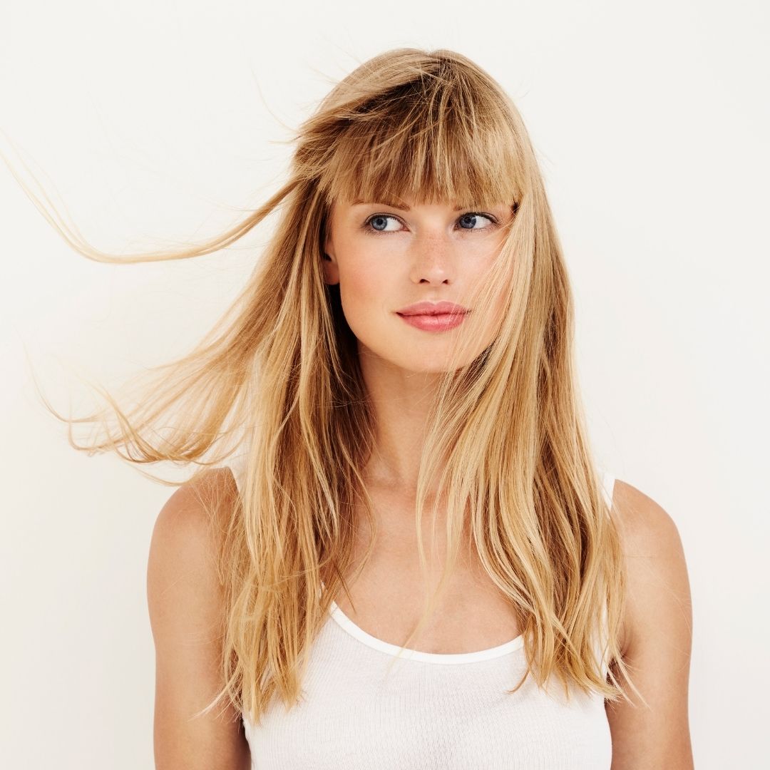Ways to Change Your Hair, Martin & Phelps Salon, Cheltenham