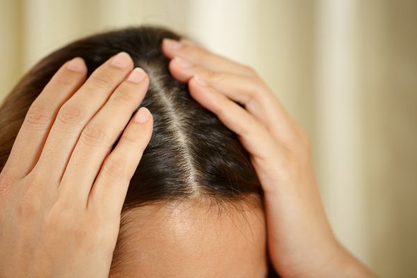 Healthy Scalp, Happy Hair, Top Hair Salon in Cheltenham
